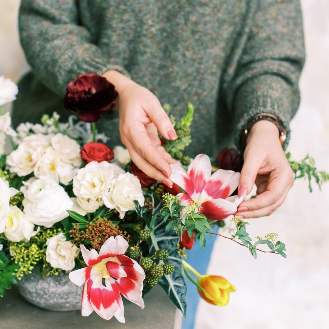 Store locator – Kraft & Co. Floral Design